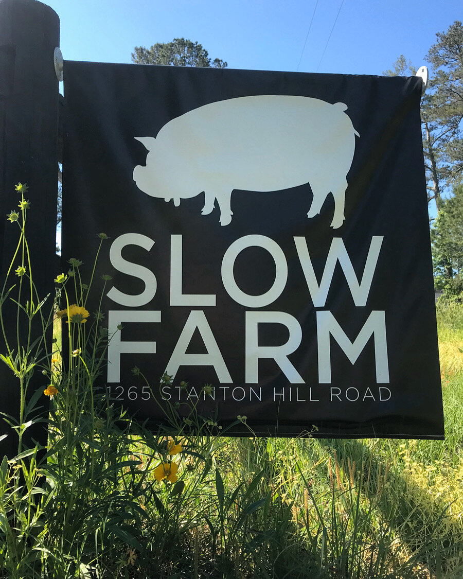 Slow Farm