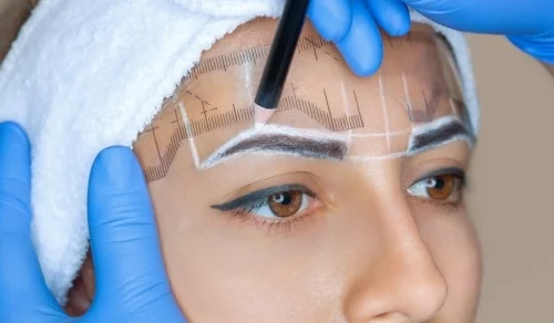 Brow Bar DC