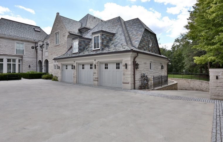 10 High Point Road - BRIDLE PATH — the MASH