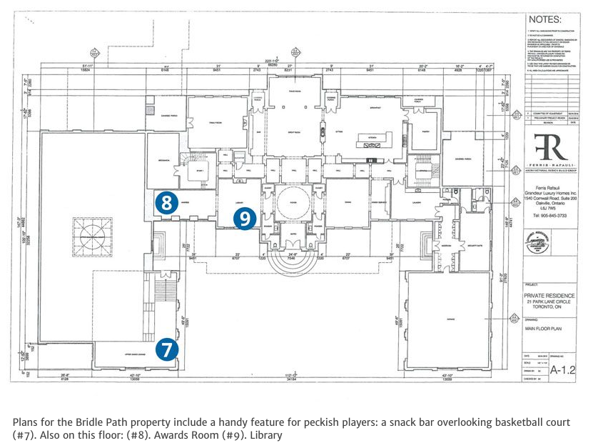 SNOOP DOGG ASKS DRAKE FOR THE HOOKUP ON SOME PROPERTY IN TORONTO — the MASH