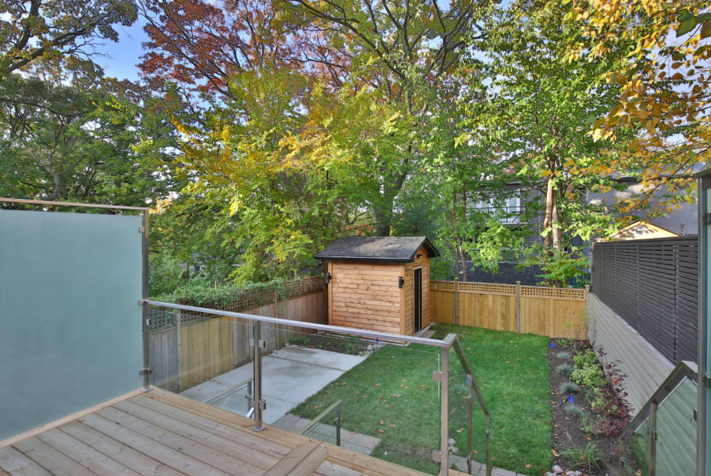 146 Silver Birch Avenue - BEACHES — the MASH