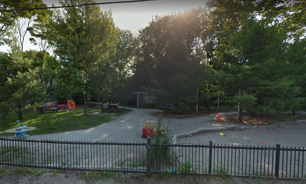 65 June Callwood Way - RIVERSIDE (2 Comments) — the MASH