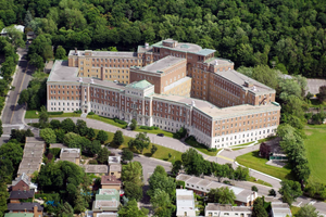 FORMER MONTREAL CONVENT ONCE OWNED BY UofM FINALLY SELLING AS LUXURY ...