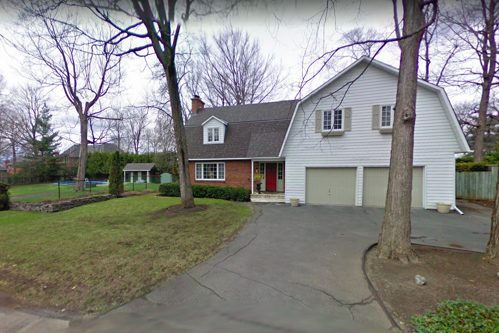 55 Lyttleton Gardens - OTTAWA, ONTARIO (1 Comment) — the MASH