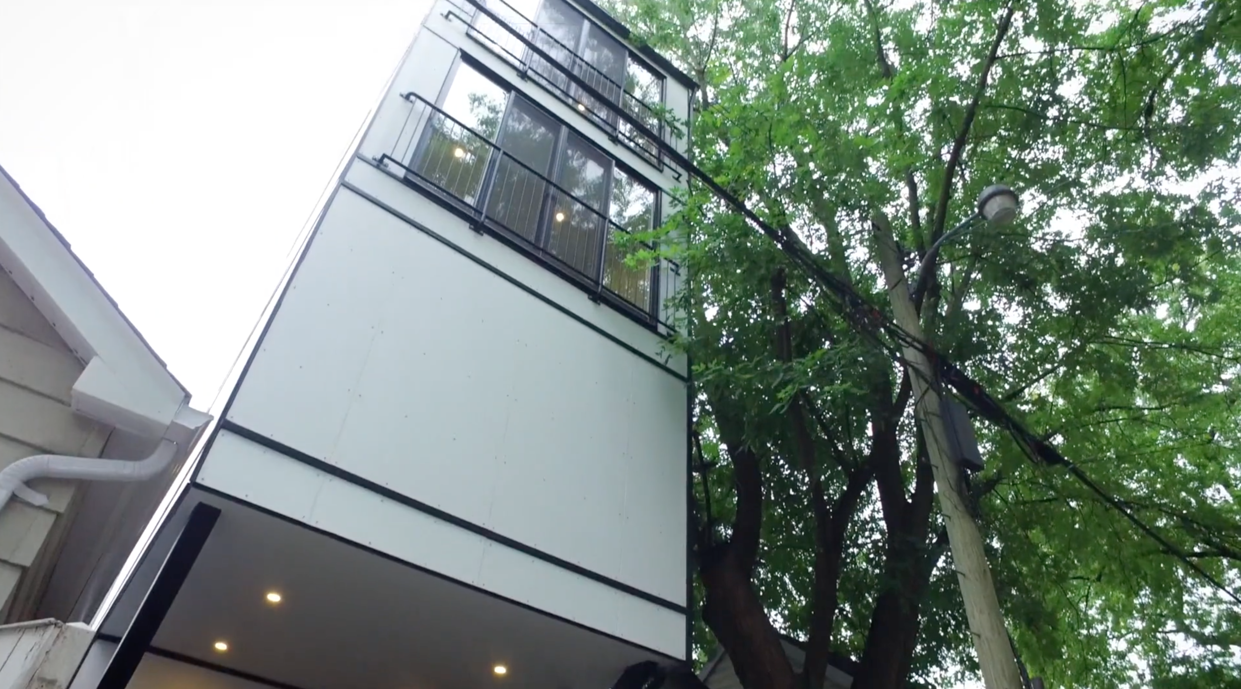 154 Hamilton Street - RIVERSIDE, TORONTO (34 Comments) — the MASH