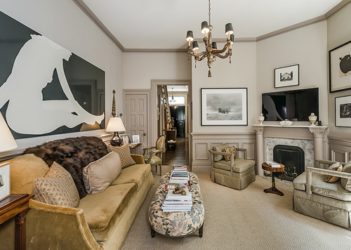 THE 'FULL HOUSE' HOUSE IS ON THE MARKET (2 Comments) — the MASH
