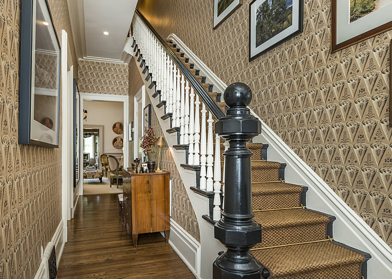 THE 'FULL HOUSE' HOUSE IS ON THE MARKET (2 Comments) — the MASH