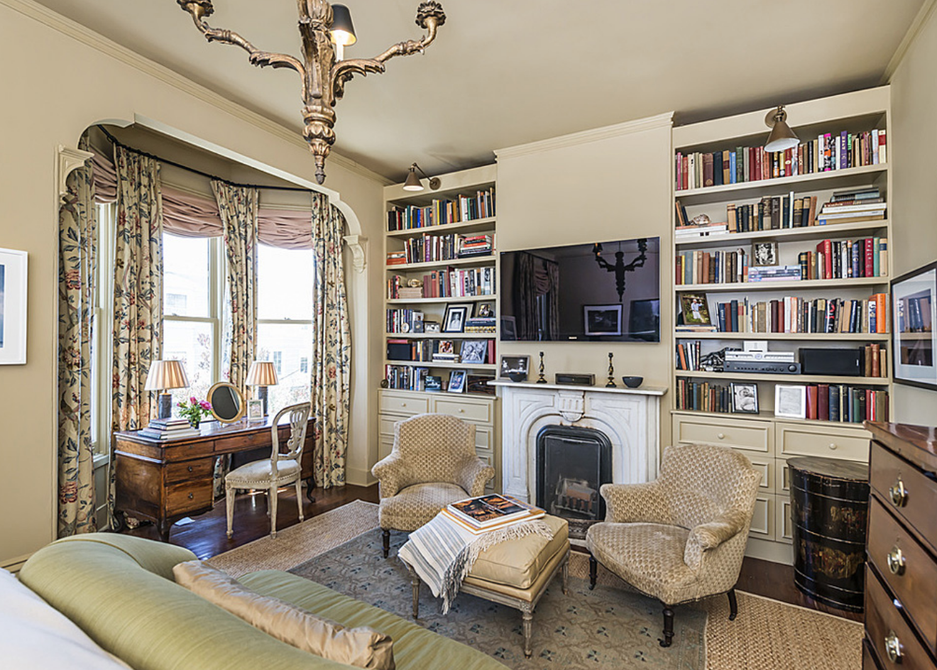 THE 'FULL HOUSE' HOUSE IS ON THE MARKET (2 Comments) — the MASH