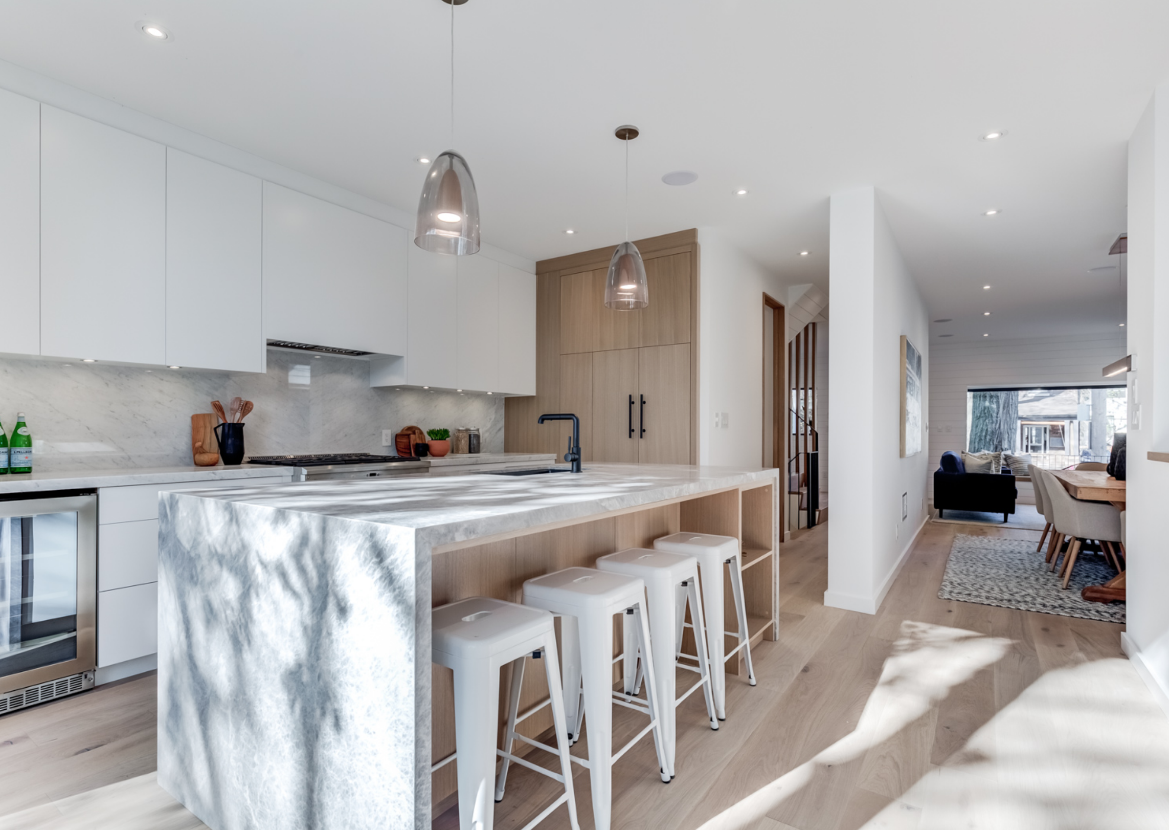 52 Fernwood Park Avenue - BEACHES, TORONTO — the MASH