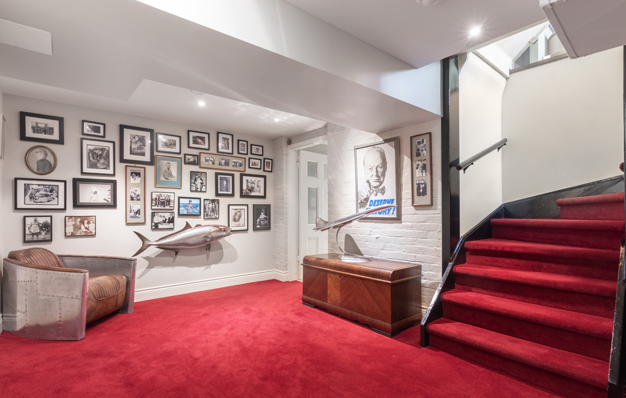 112 Warren Road - FOREST HILL, TORONTO (14 Comments) — the MASH