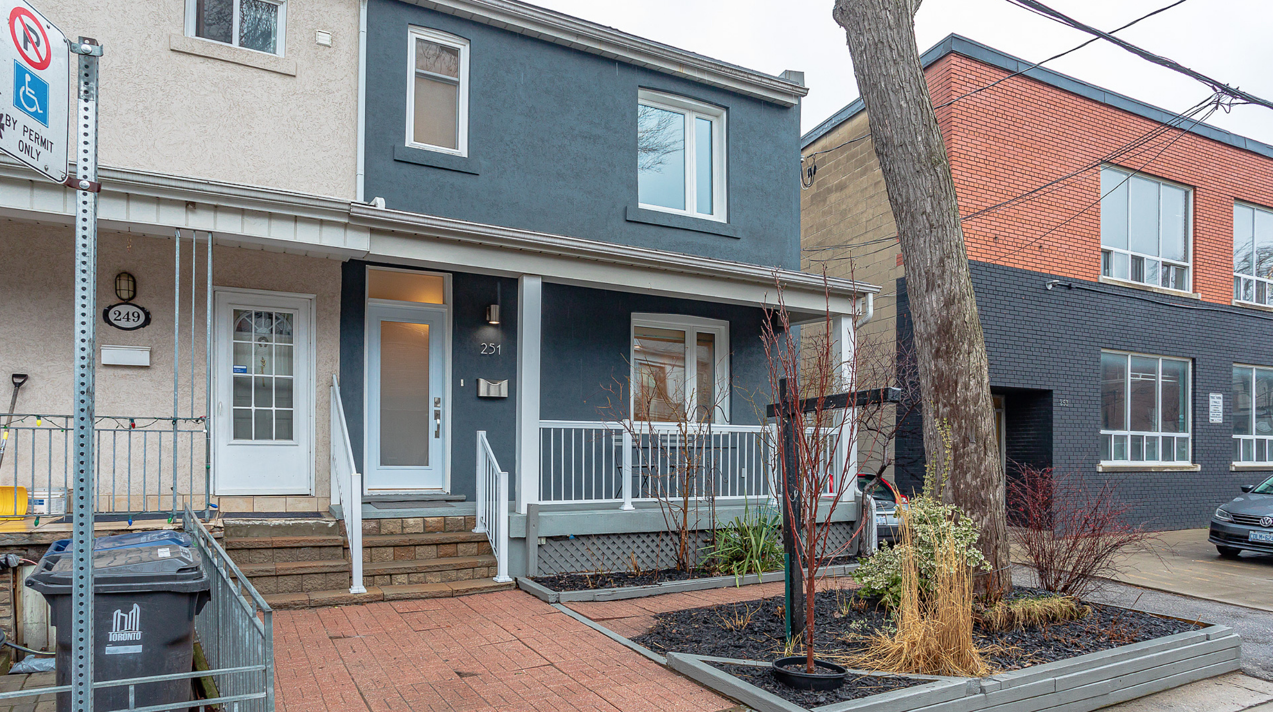 251 Niagara Street - NIAGARA, TORONTO (1 Comment) — the MASH
