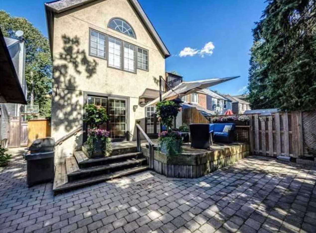 55 Fairfield Road - SHERWOOD PARK, TORONTO (1 Comment) — the MASH