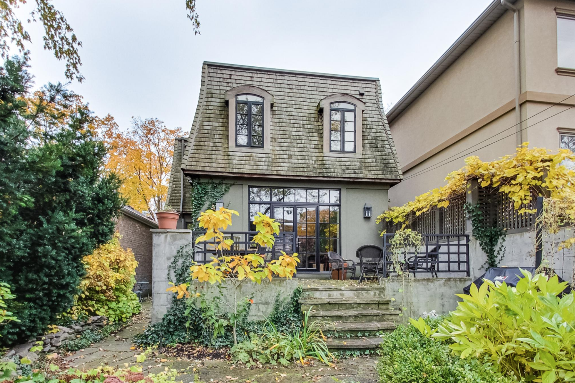 204 Donlea Drive - NORTH LEASIDE, TORONTO (3 Comments) — the MASH