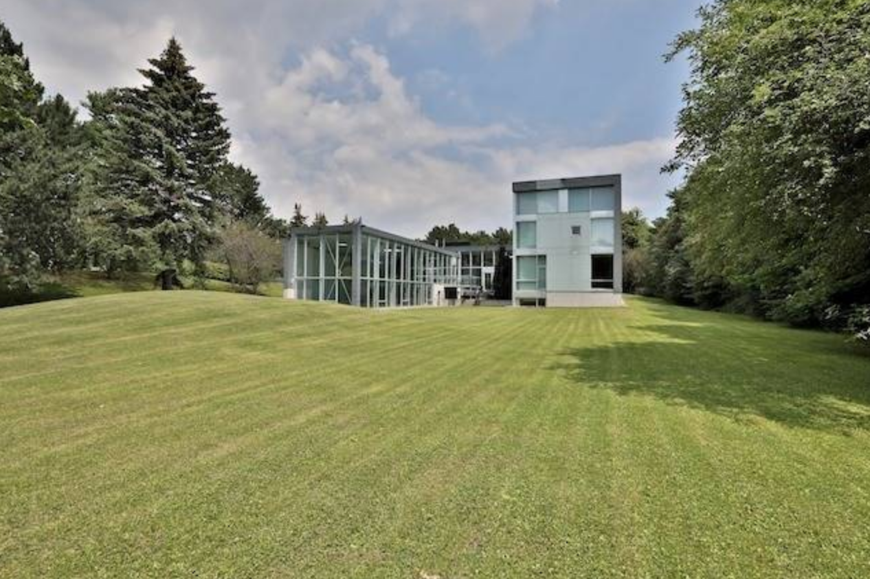 LEASED - 83 The Bridle Path - THE BRIDLE PATH, TORONTO (7 Comments ...