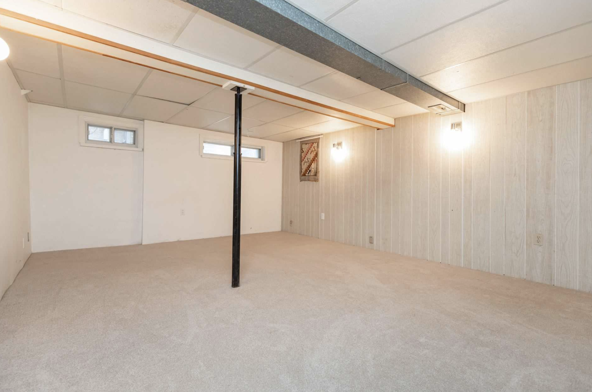 11 Knight Street - EAST YORK, TORONTO — the MASH