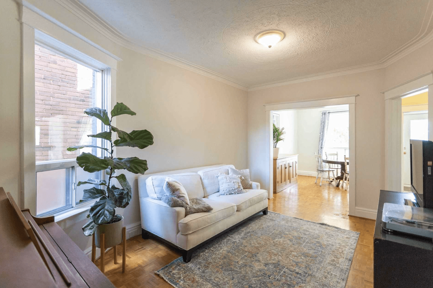 46 Kingsley Avenue - PELHAM PARK, TORONTO — the MASH