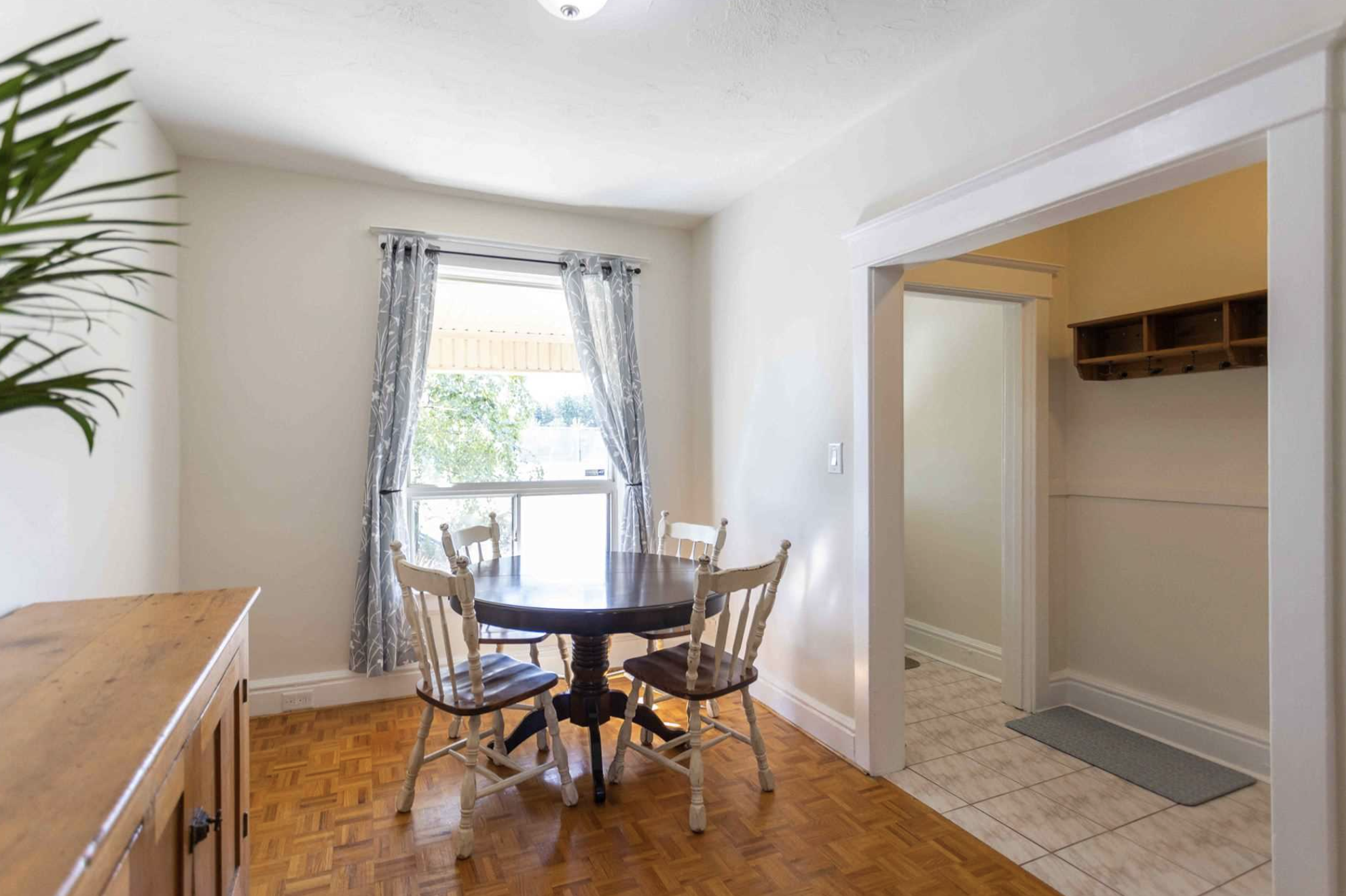 46 Kingsley Avenue - PELHAM PARK, TORONTO — the MASH