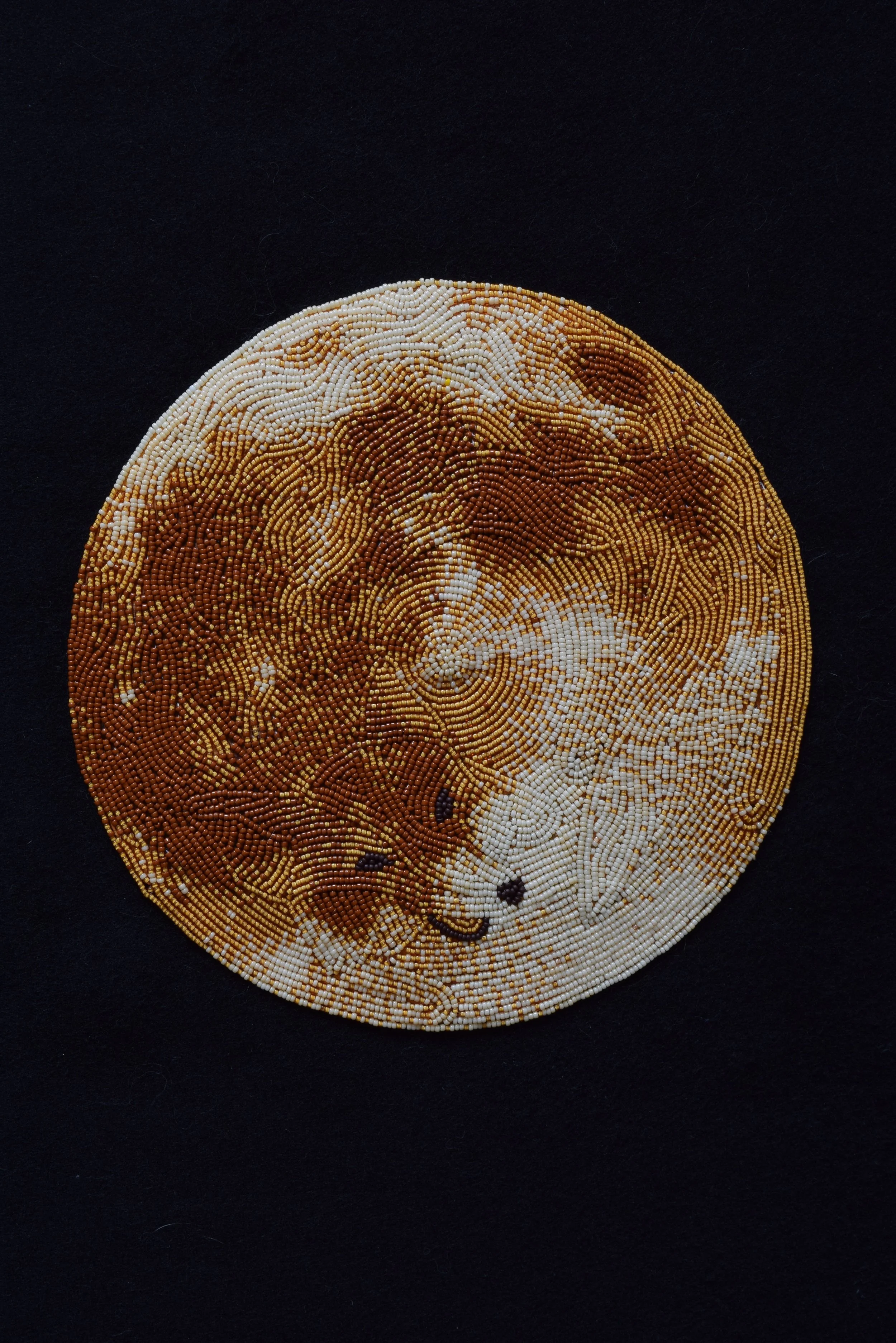 Katherine Boyer | Coyote Moon — Slate Fine Art Gallery