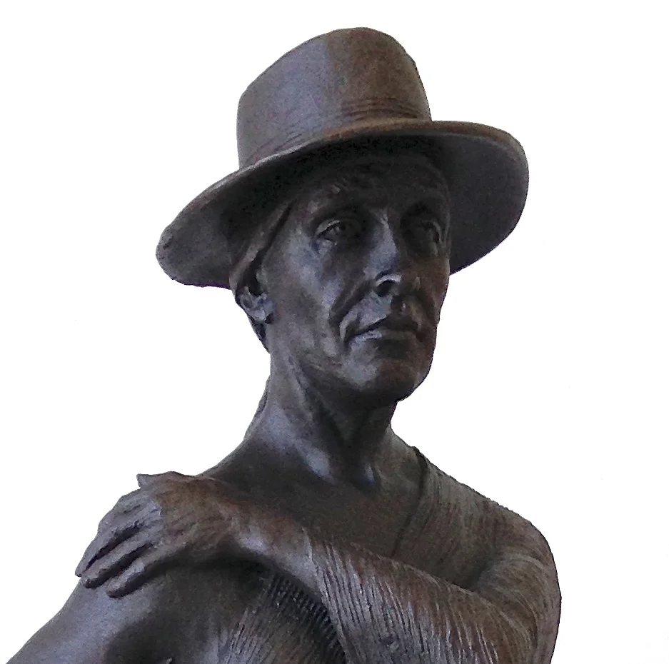 Joe Fafard — Slate Fine Art Gallery