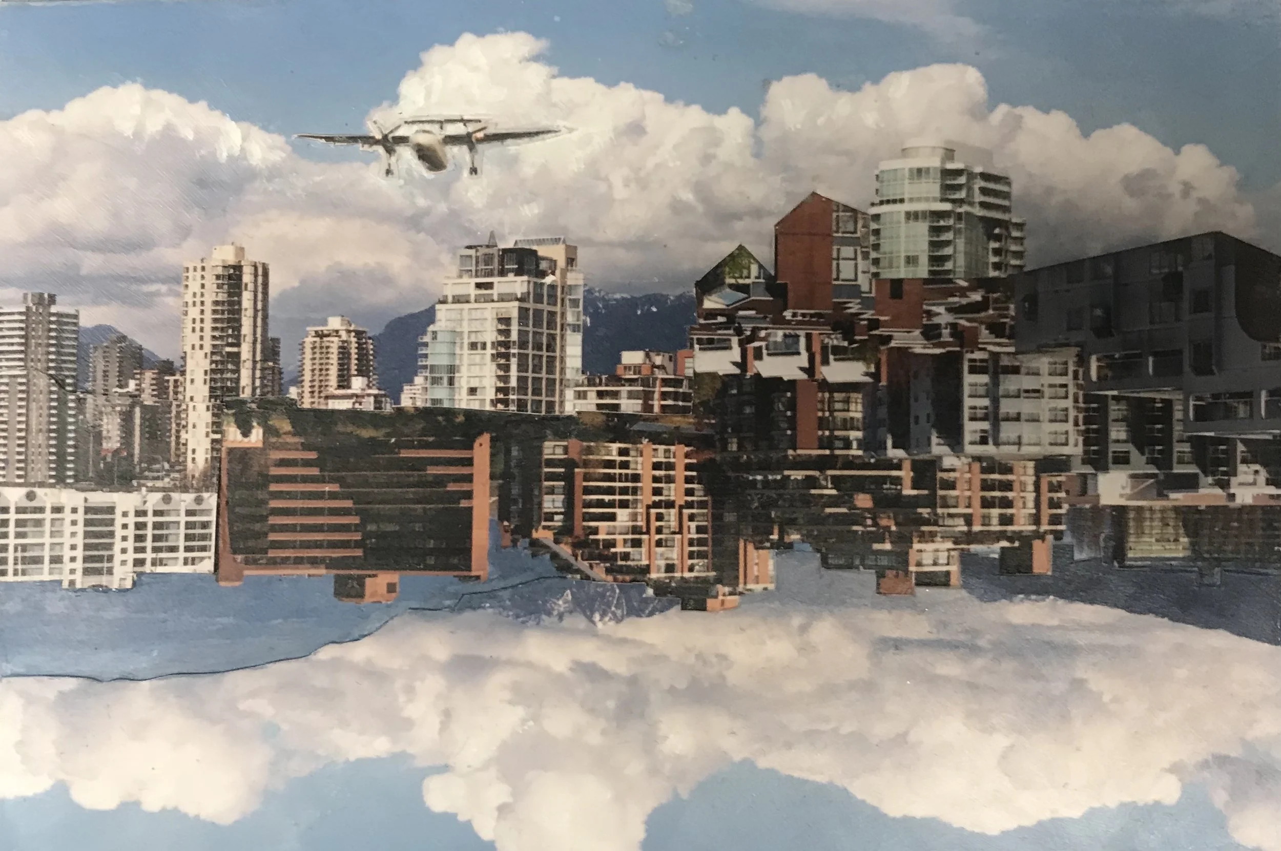 Peter Tucker — Slate Fine Art Gallery