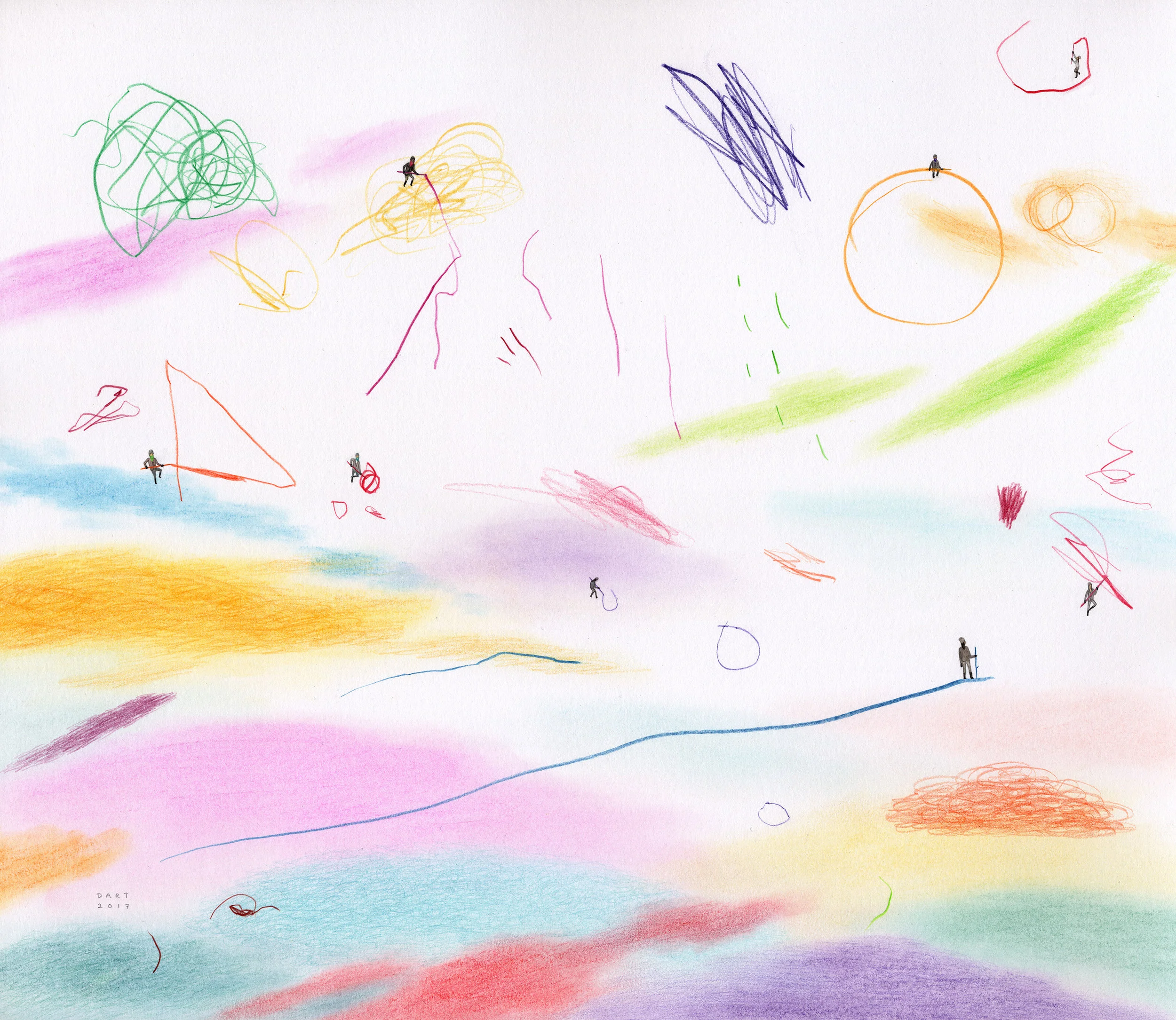 Jay Dart — Slate Fine Art Gallery