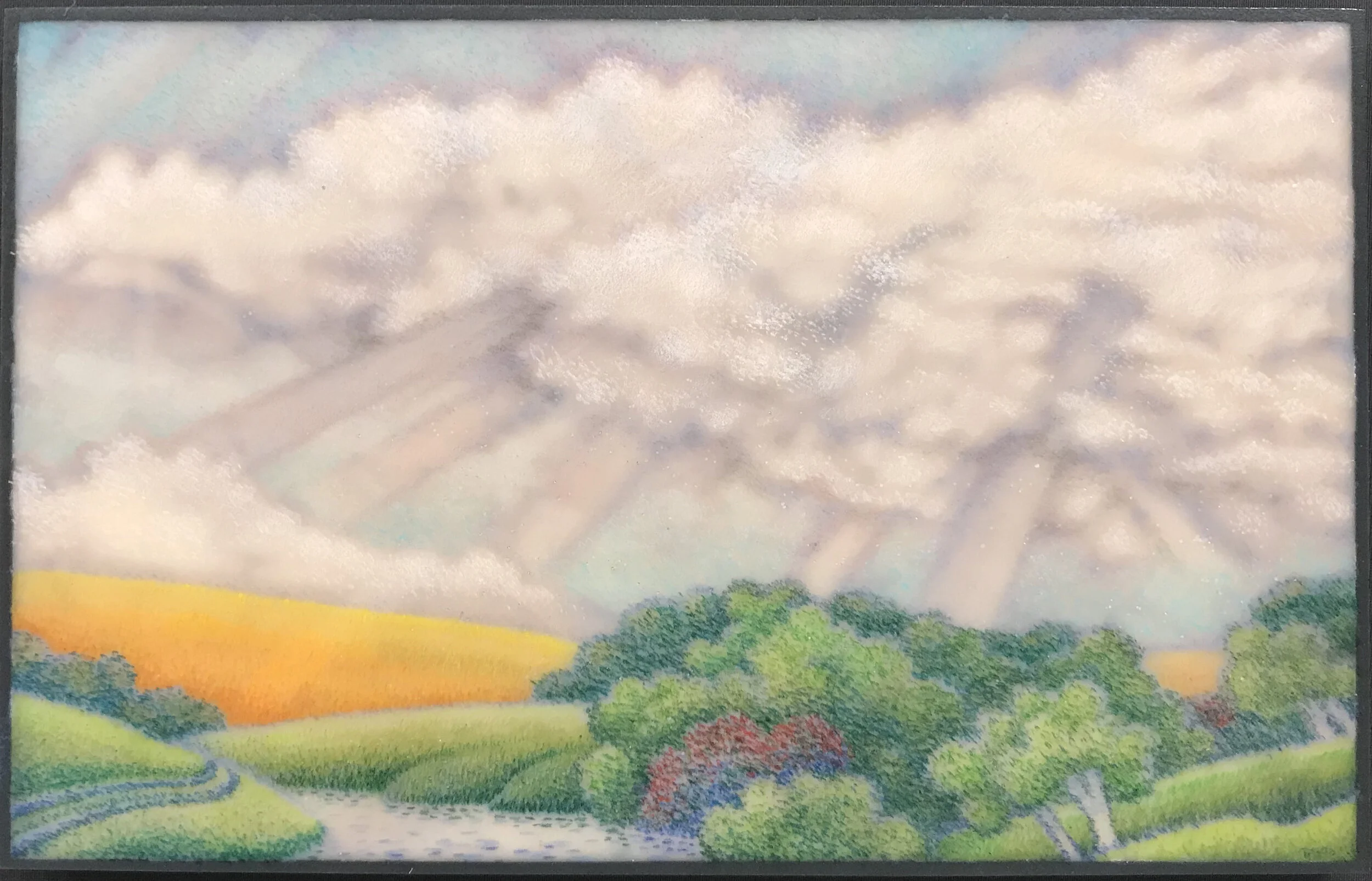 Don Proch — Slate Fine Art Gallery