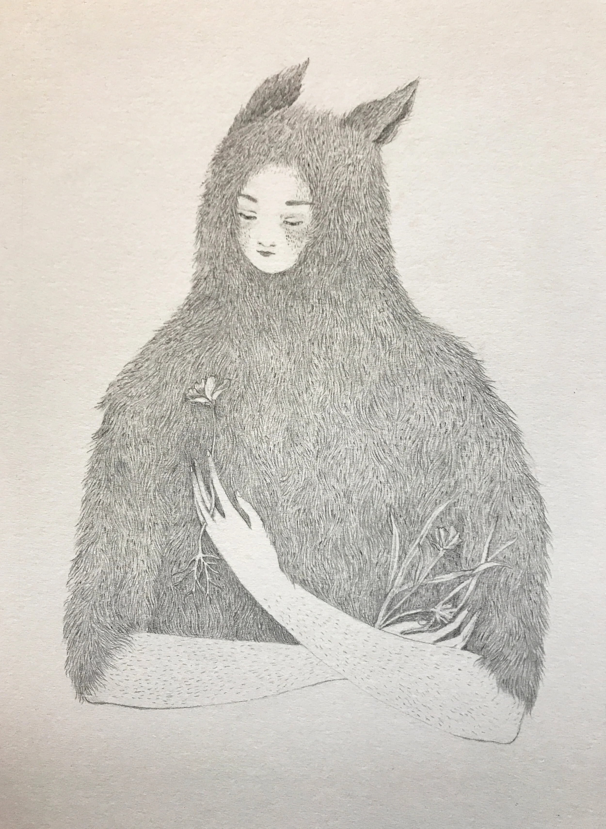 Maia Stark — Slate Fine Art Gallery