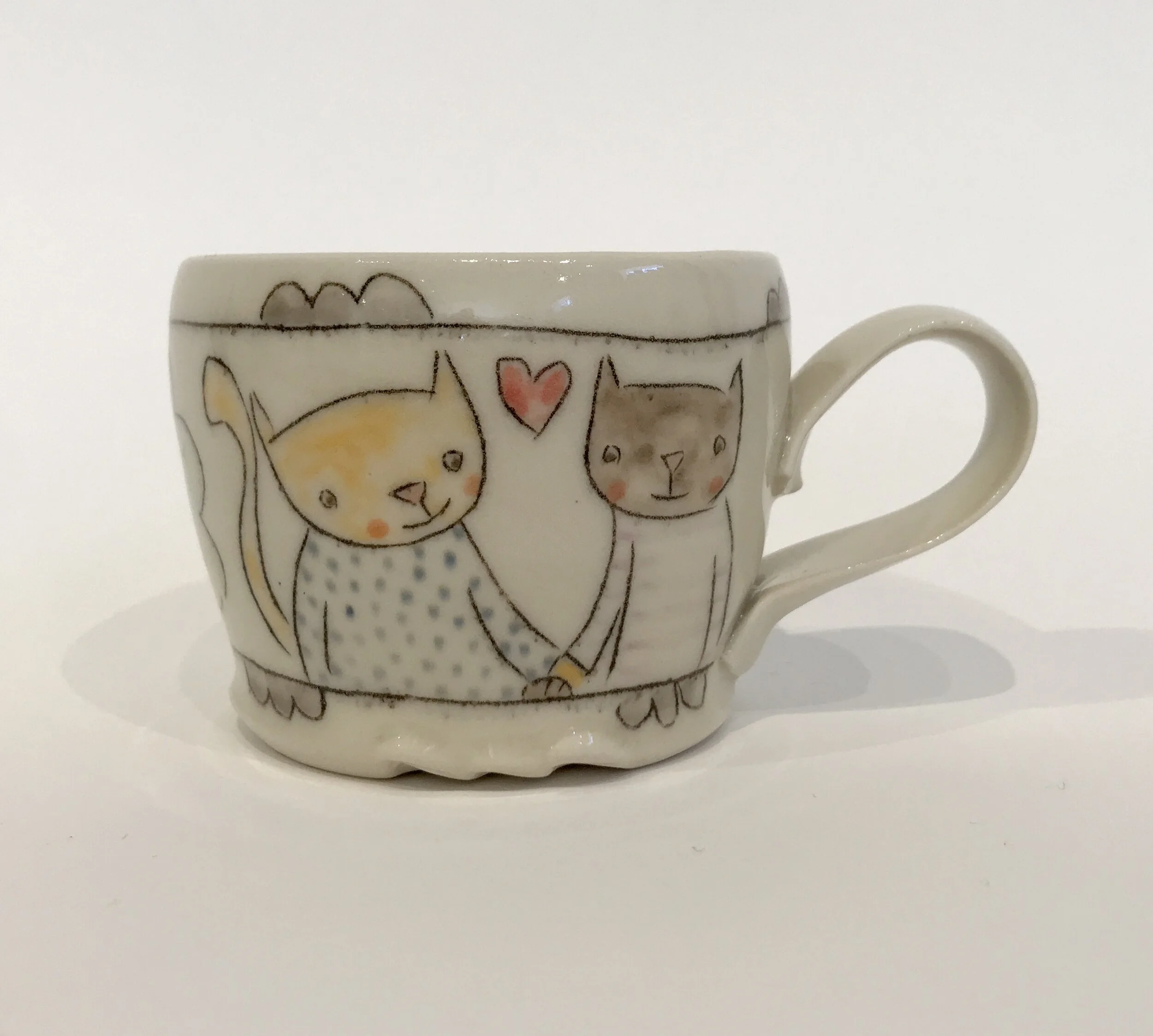 Carole Epp — Slate Fine Art Gallery