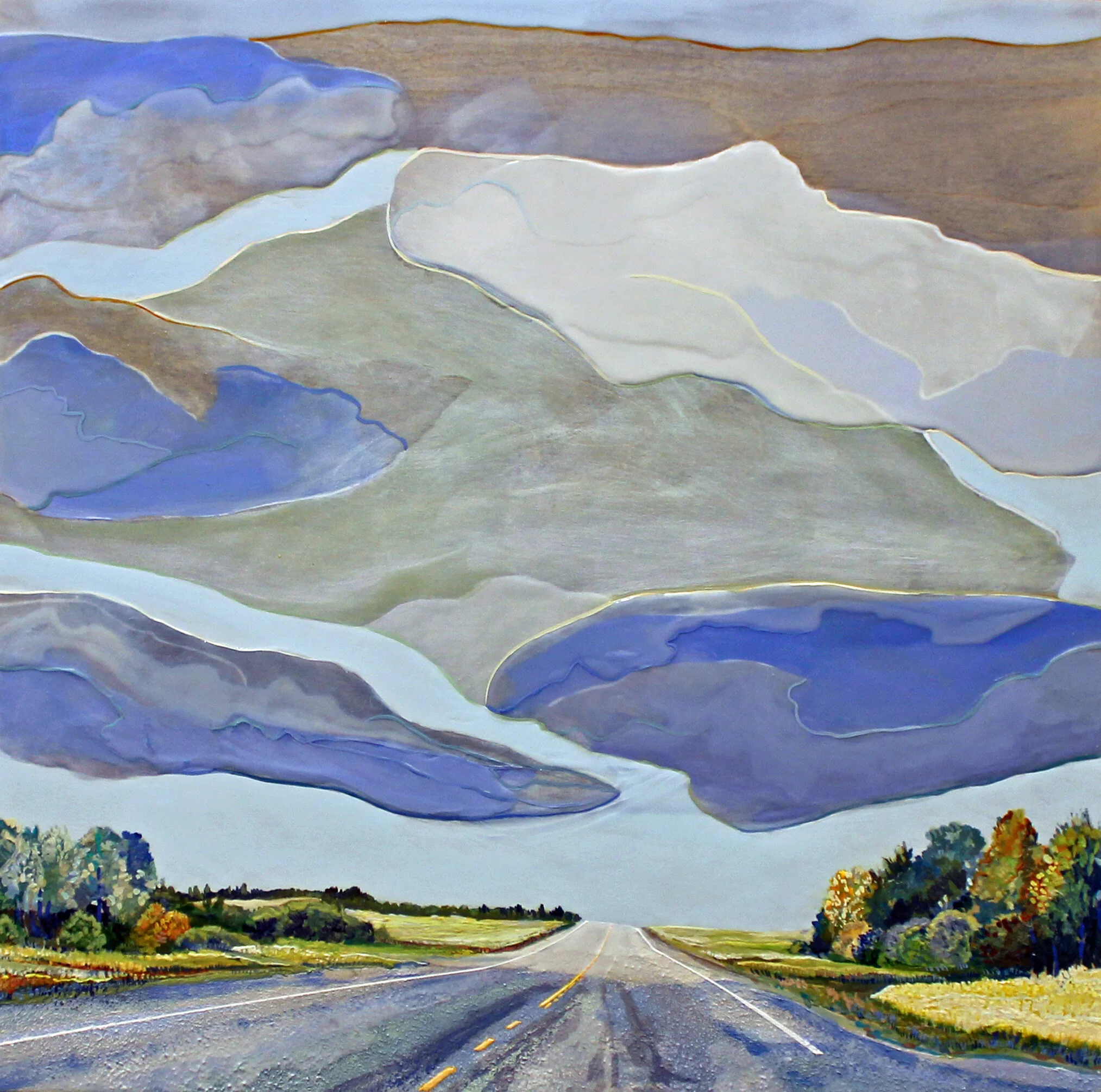 Heather Cline — Slate Fine Art Gallery