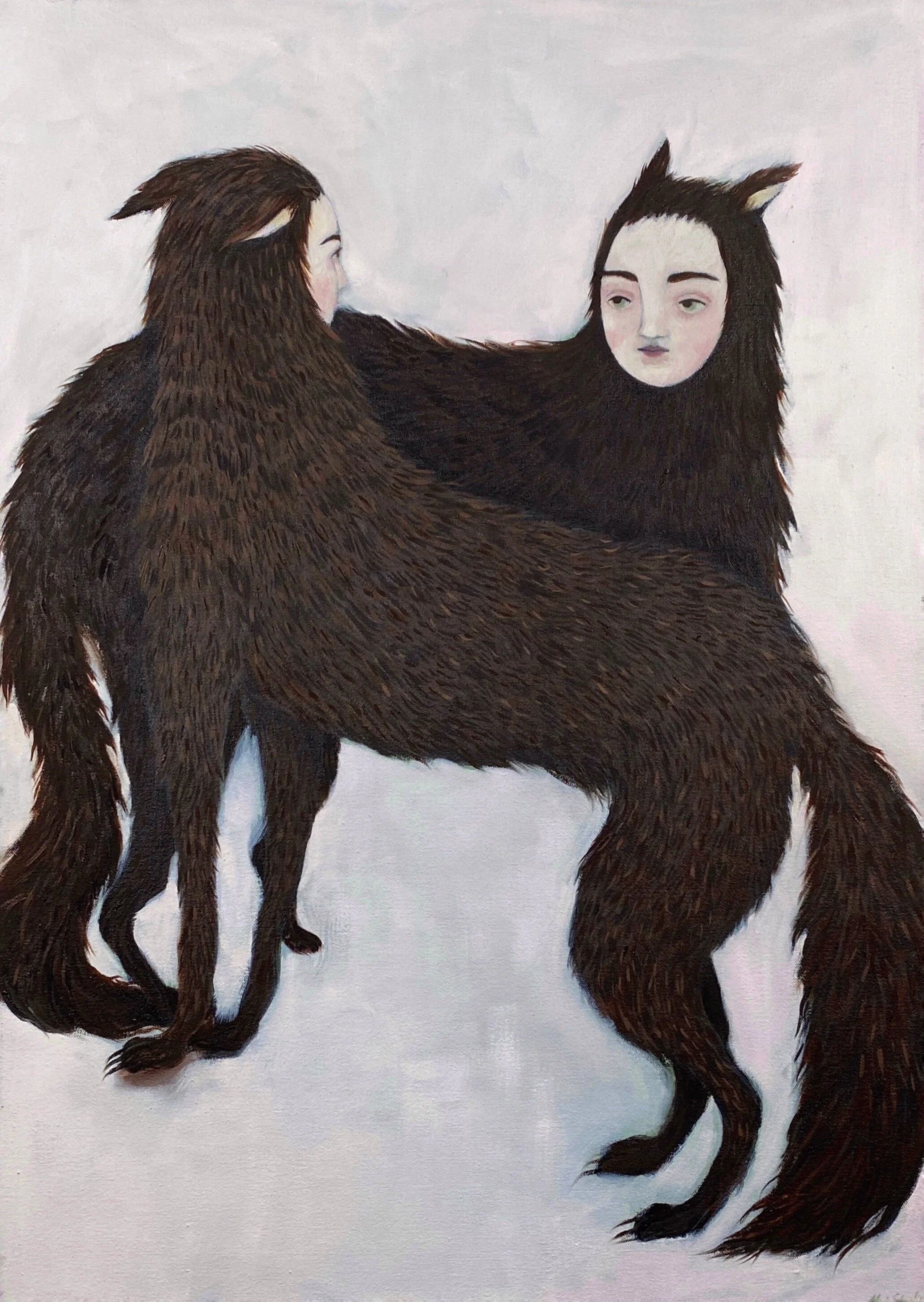 Maia Stark — Slate Fine Art Gallery