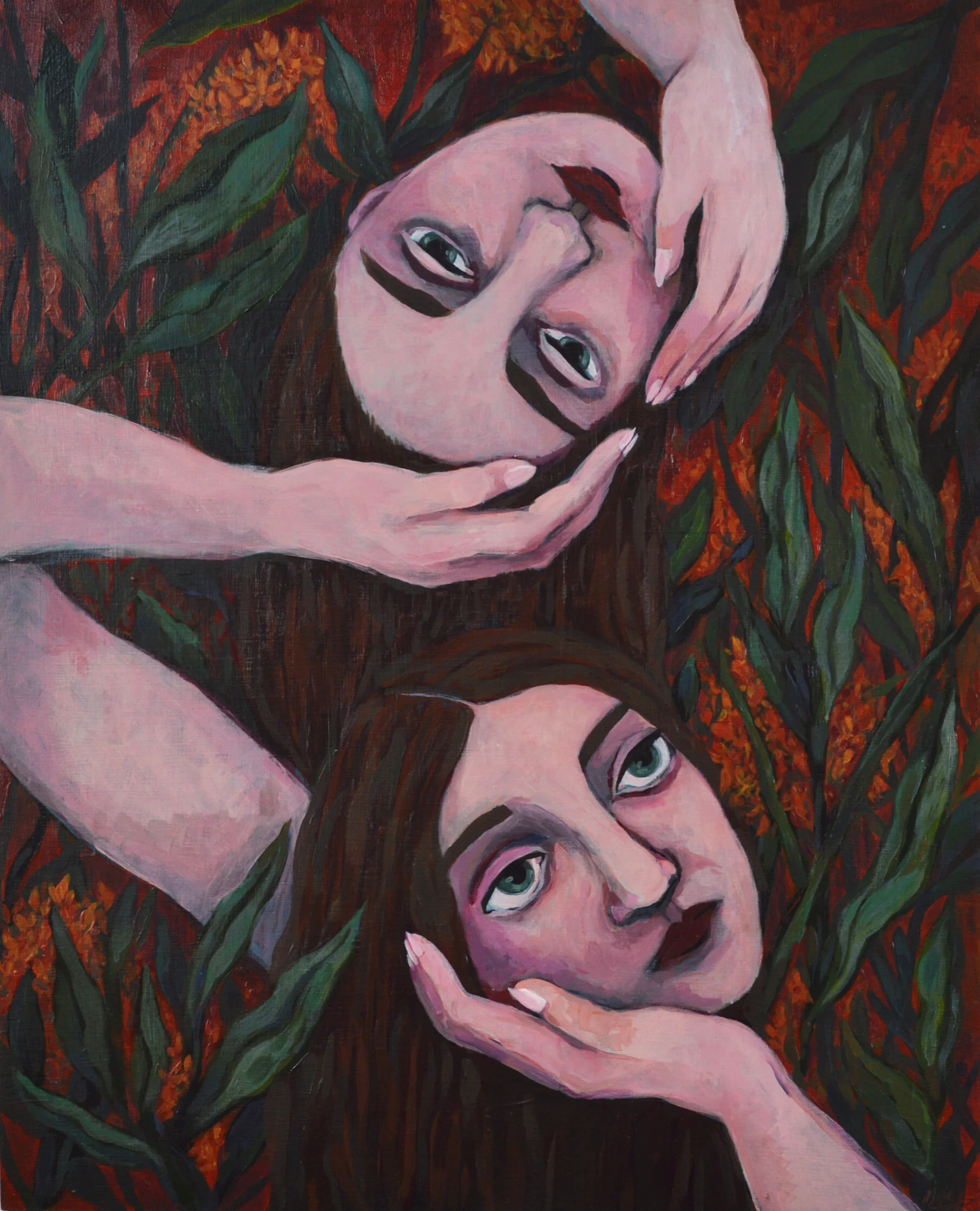 Maia Stark — Slate Fine Art Gallery