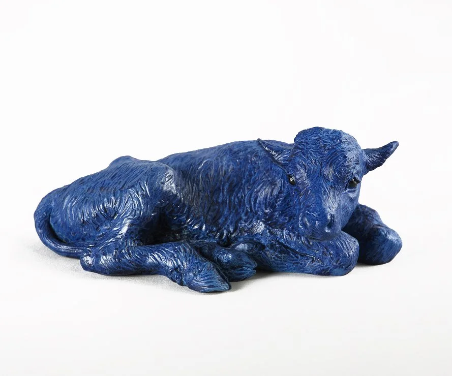 Joe Fafard — Slate Fine Art Gallery