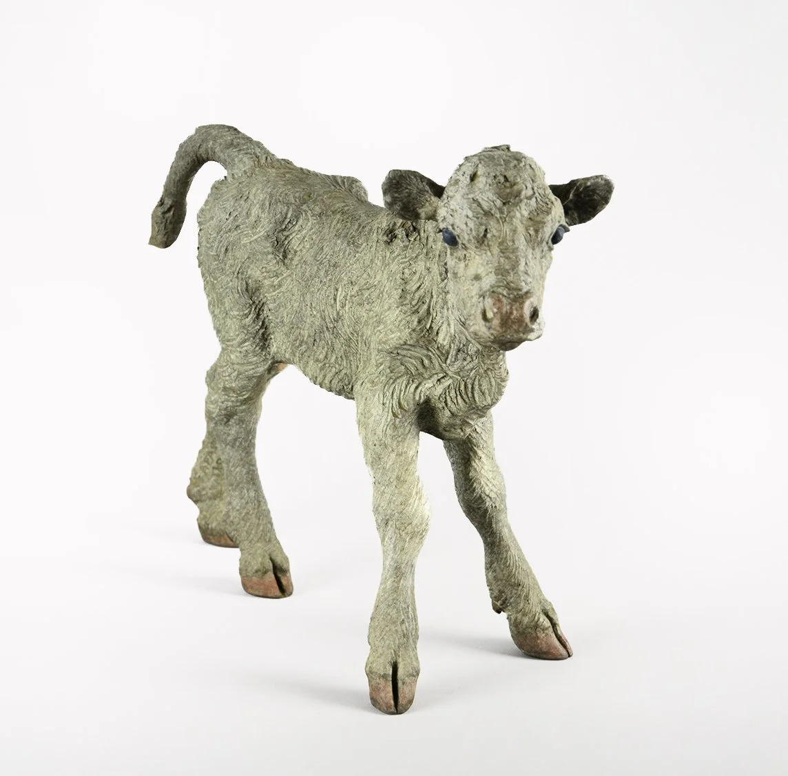 Joe Fafard — Slate Fine Art Gallery