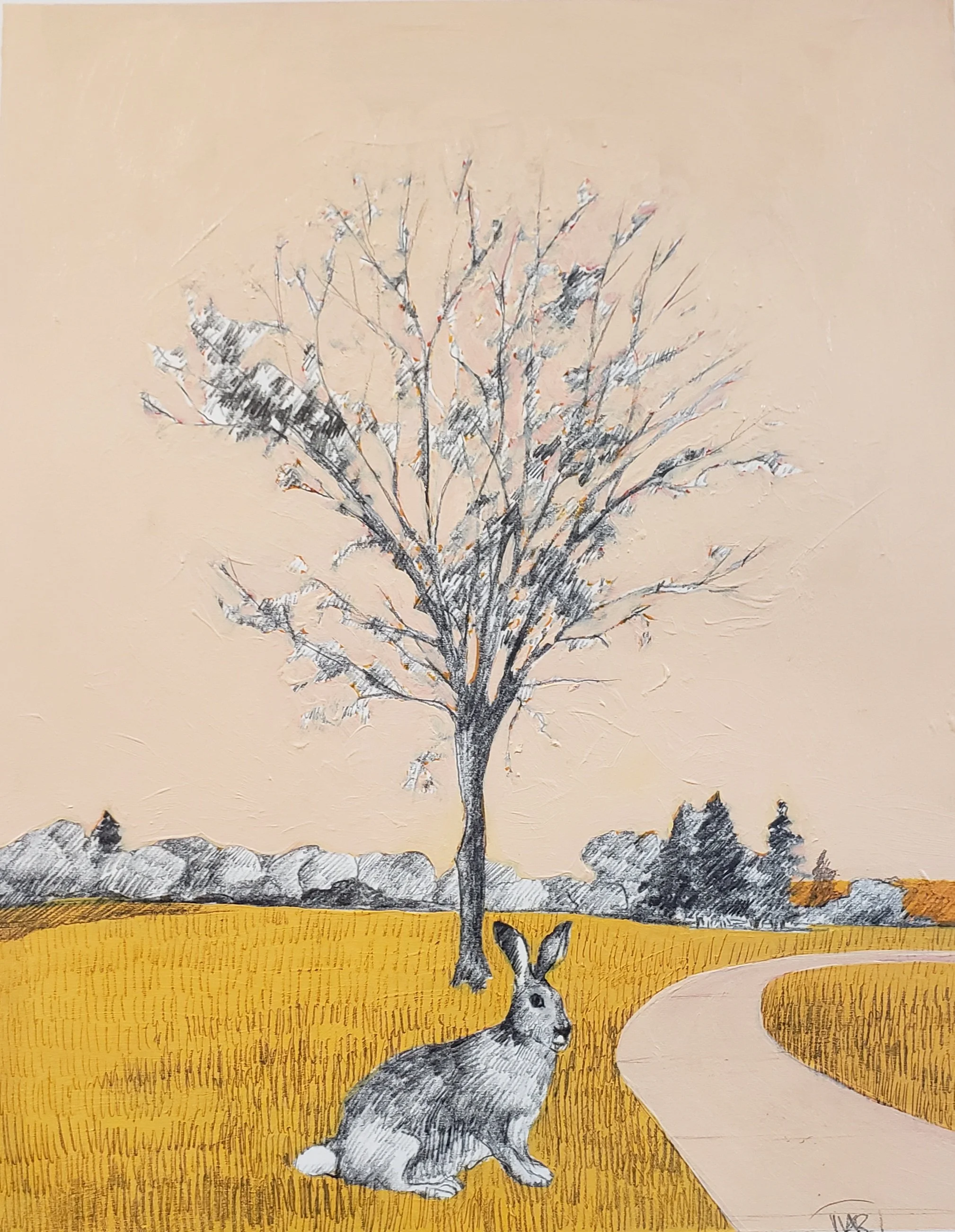 Belinda Harrow — Slate Fine Art Gallery