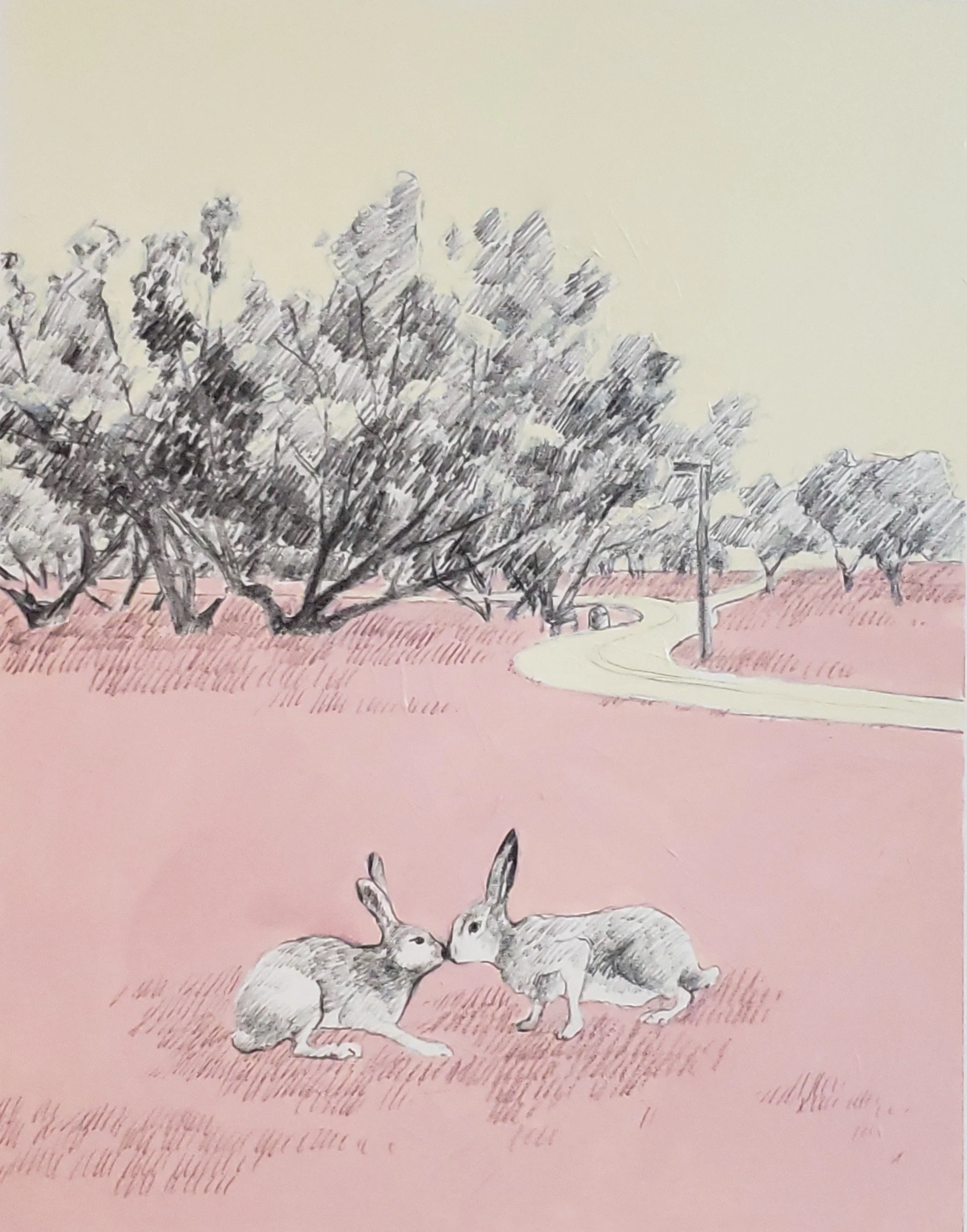 Belinda Harrow — Slate Fine Art Gallery