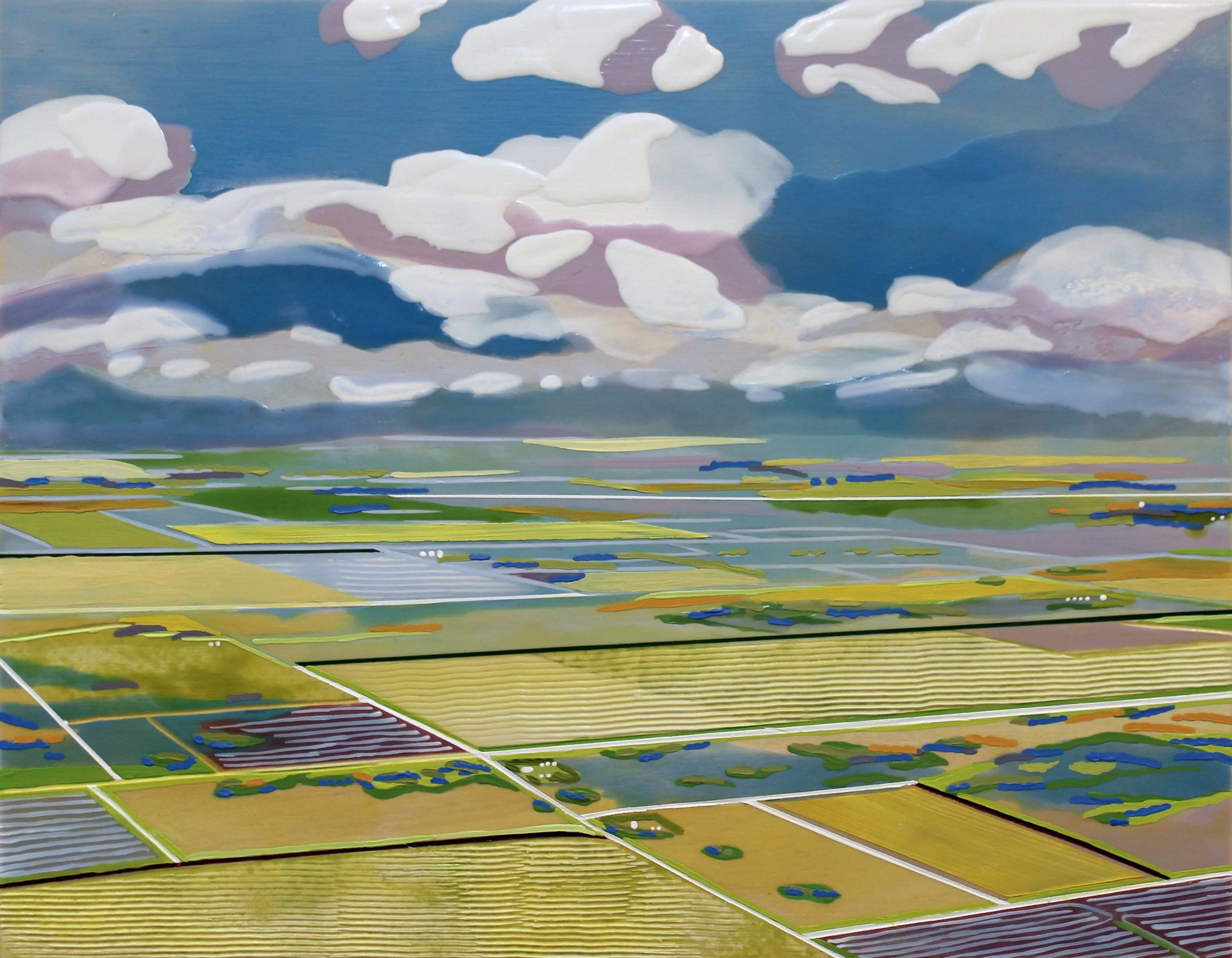 Heather Cline — Slate Fine Art Gallery