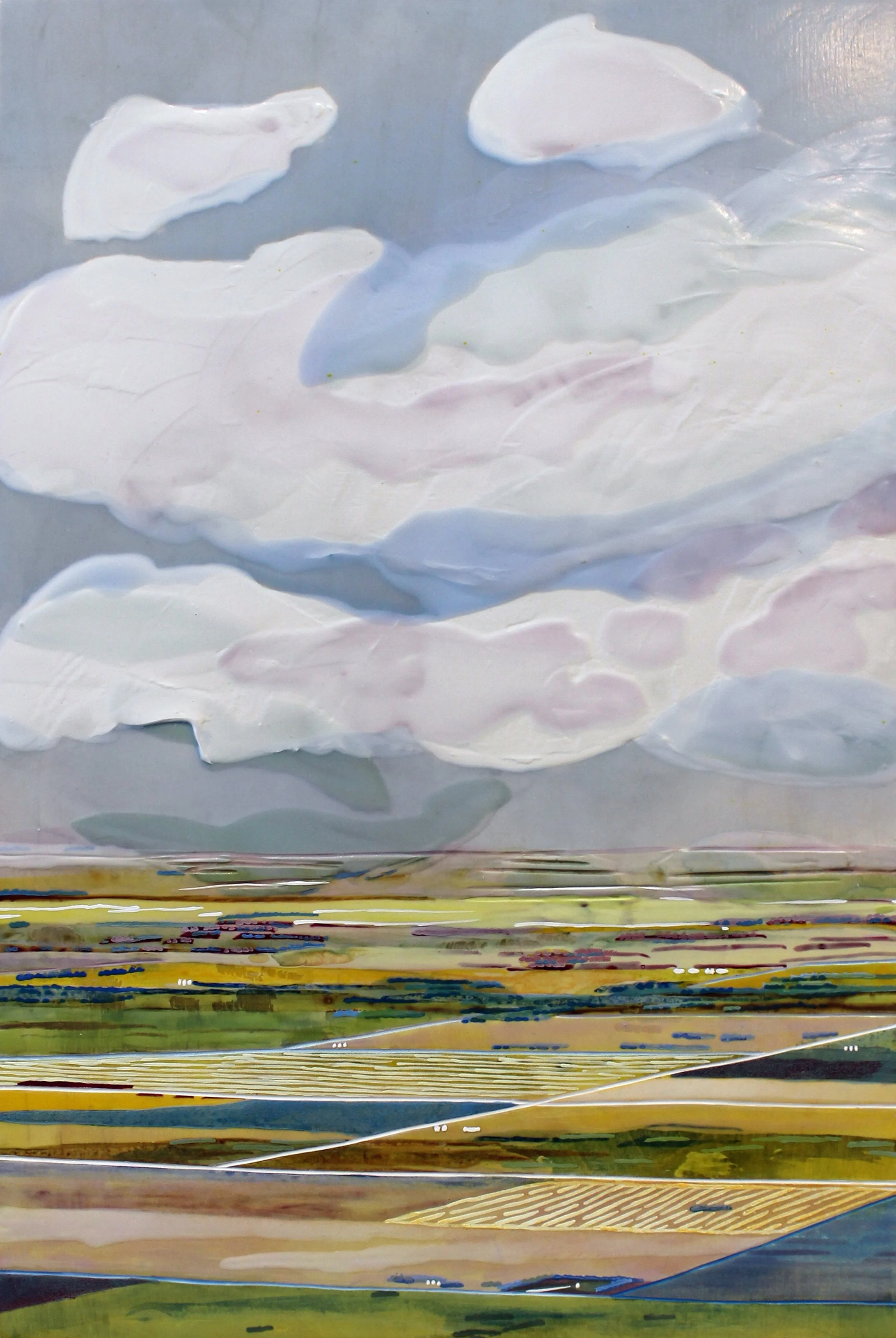 Heather Cline — Slate Fine Art Gallery