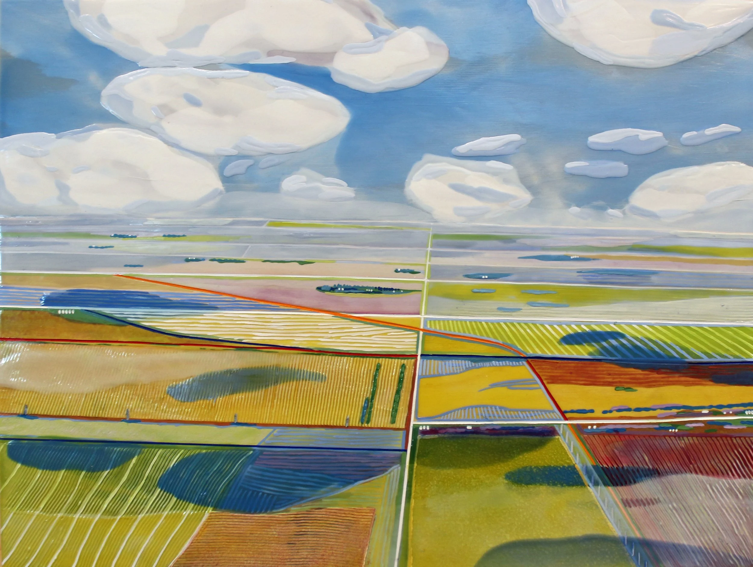 Heather Cline — Slate Fine Art Gallery