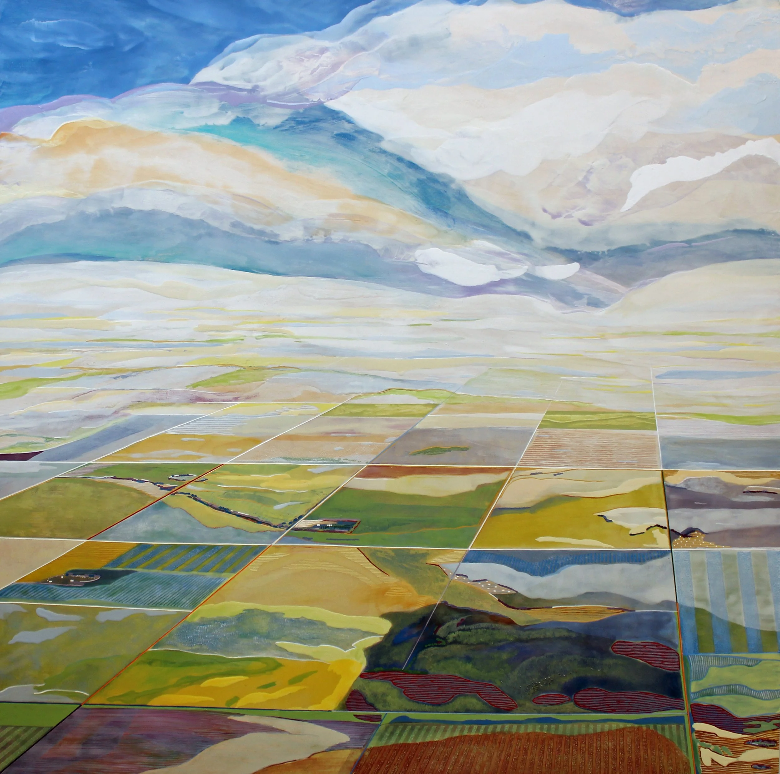 Heather Cline — Slate Fine Art Gallery