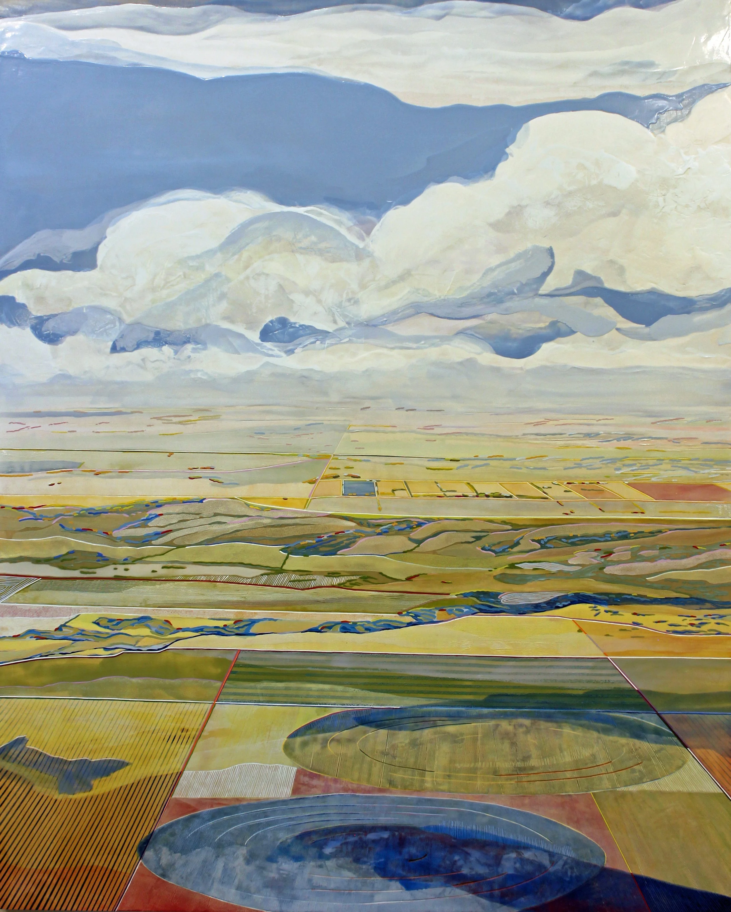 Heather Cline — Slate Fine Art Gallery