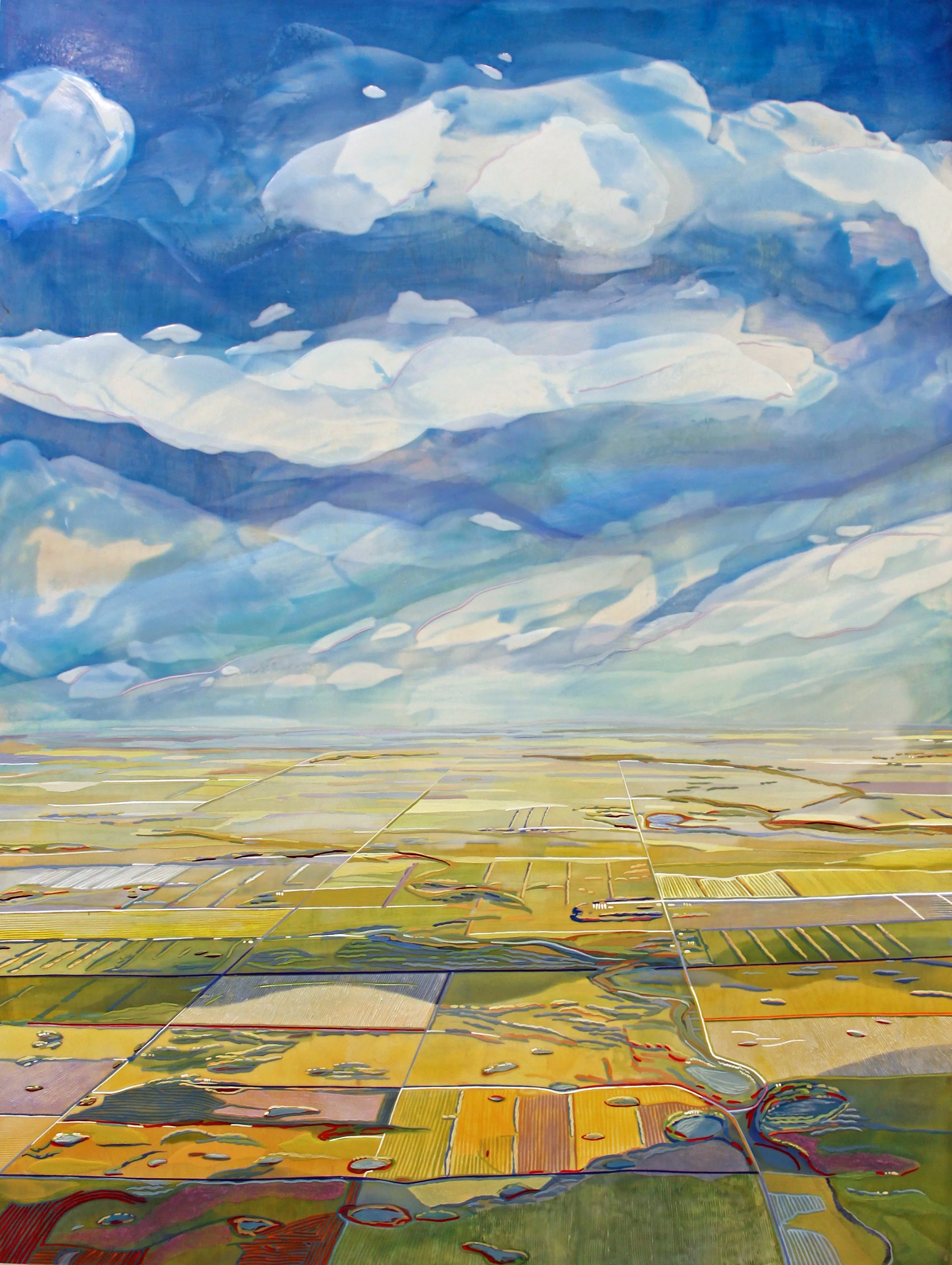 Heather Cline — Slate Fine Art Gallery