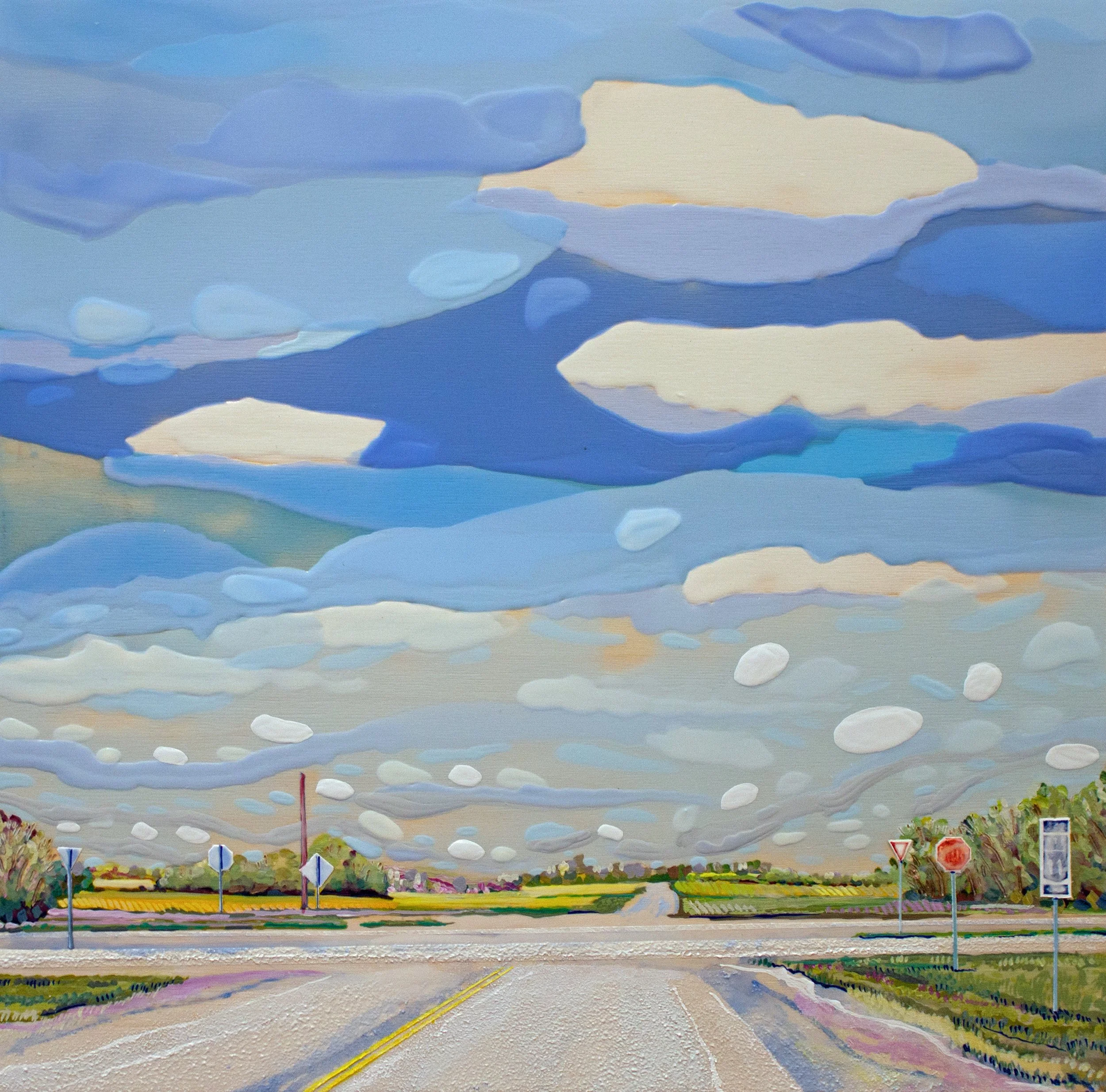 Heather Cline — Slate Fine Art Gallery