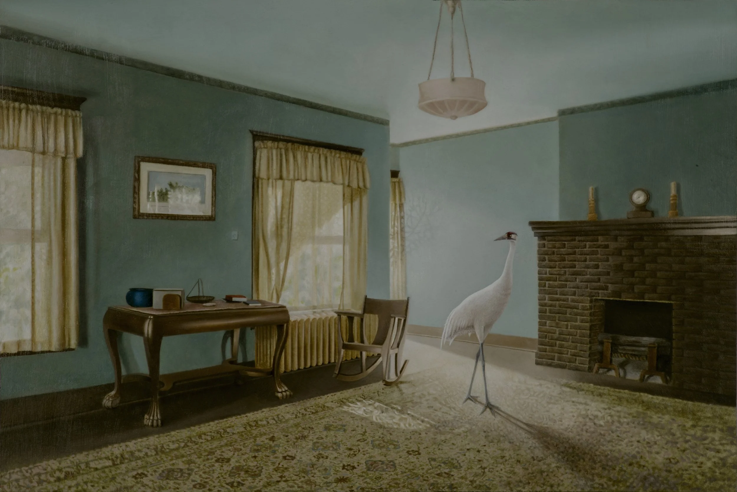 Marsha Kennedy — Slate Fine Art Gallery