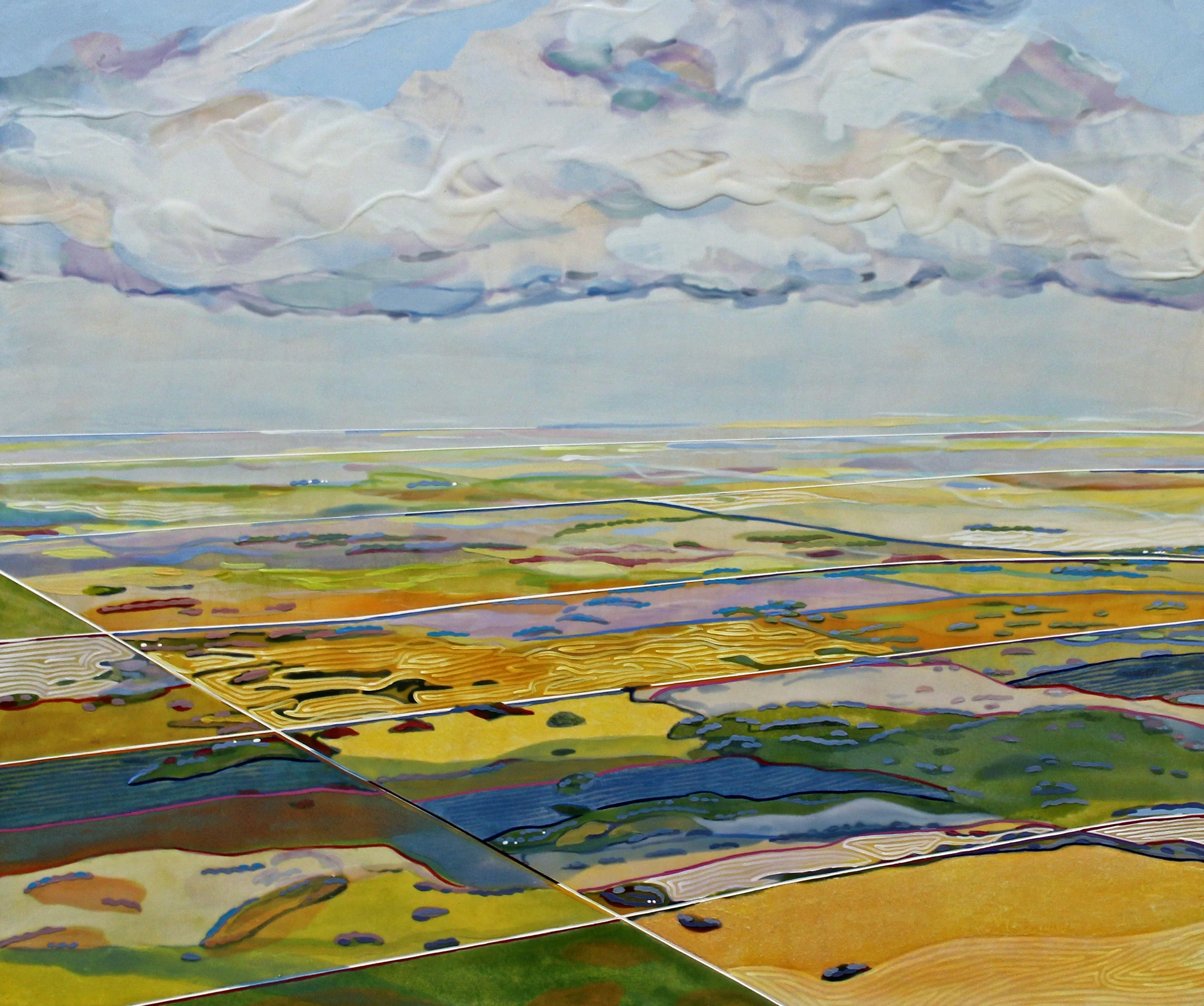 Heather Cline — Slate Fine Art Gallery