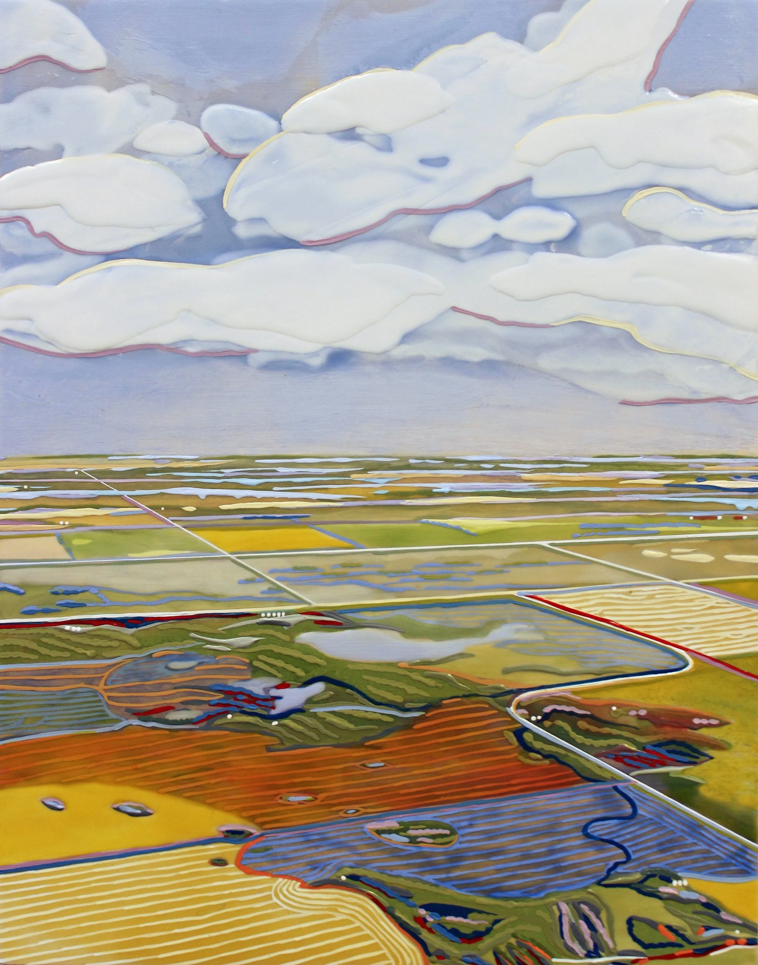 Heather Cline — Slate Fine Art Gallery