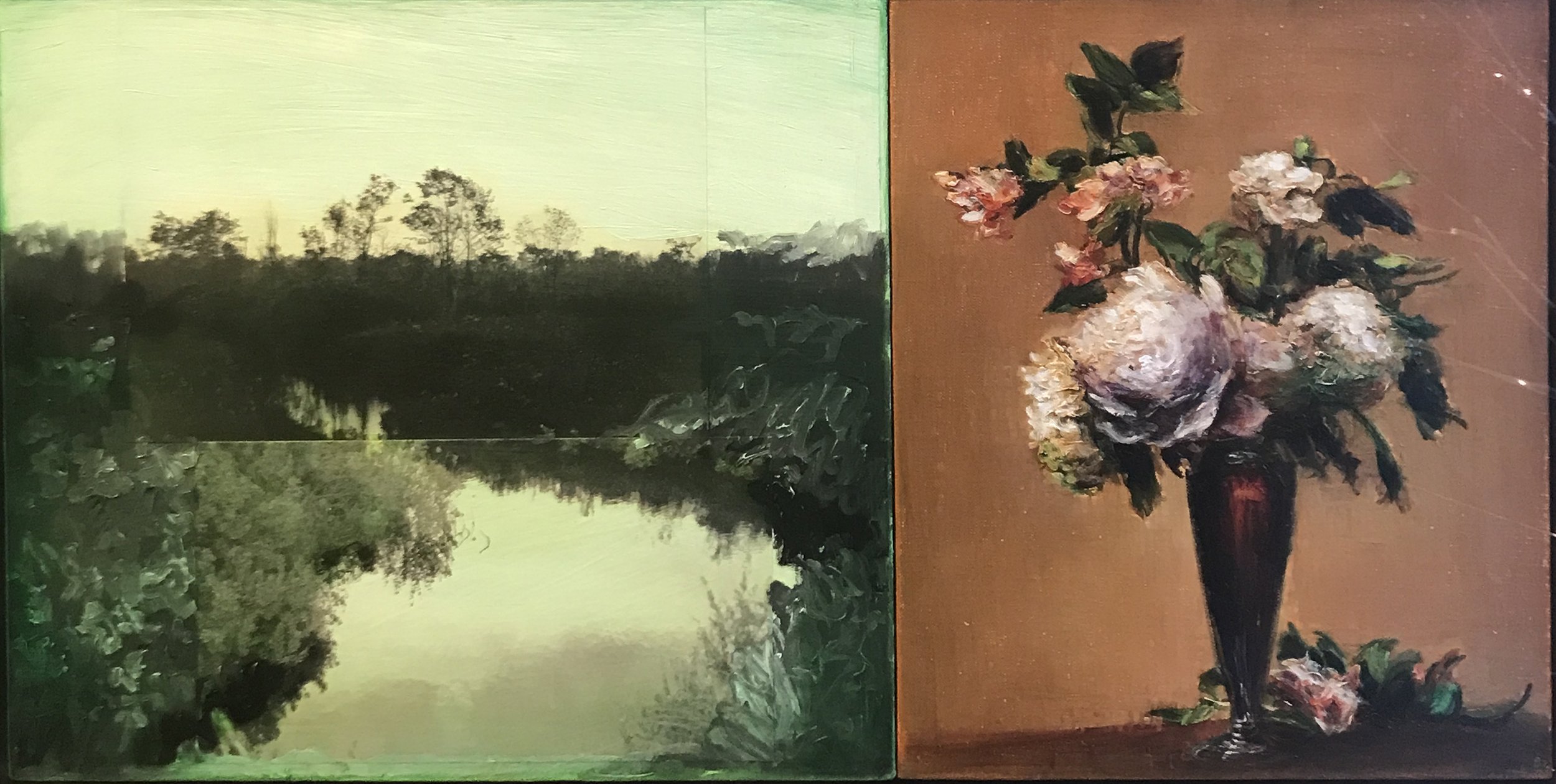 Secondary Market — Slate Fine Art Gallery