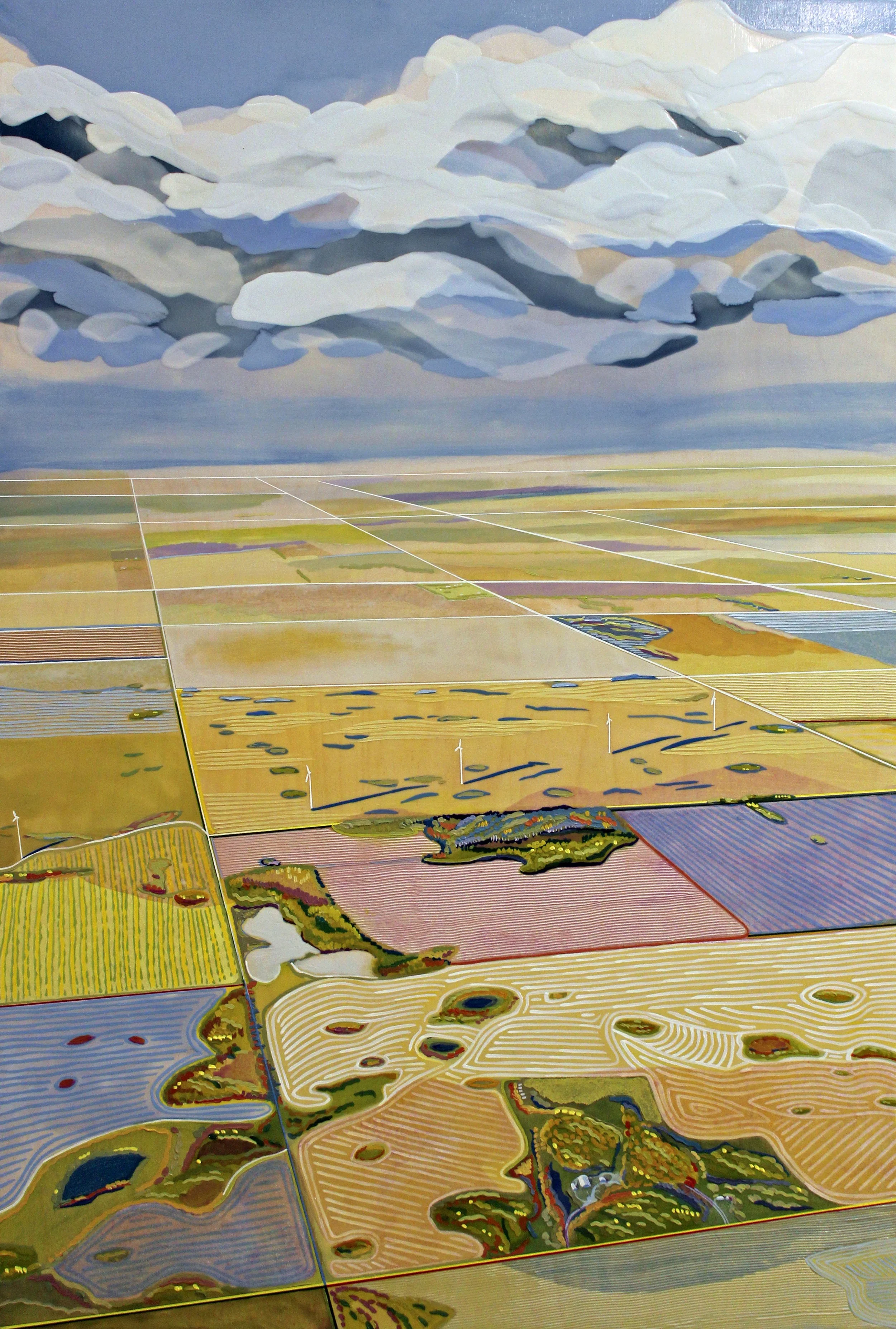 Heather Cline — Slate Fine Art Gallery