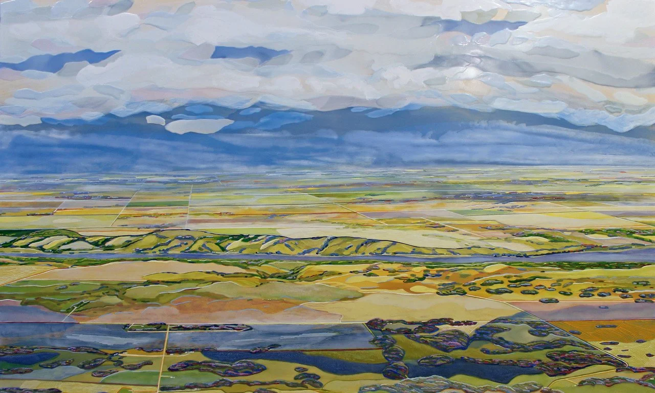 Heather Cline — Slate Fine Art Gallery