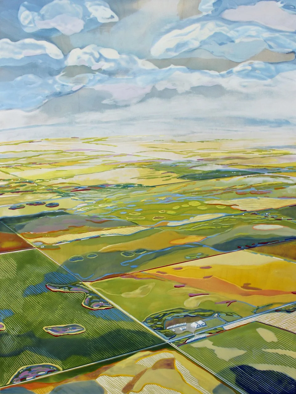 Heather Cline — Slate Fine Art Gallery