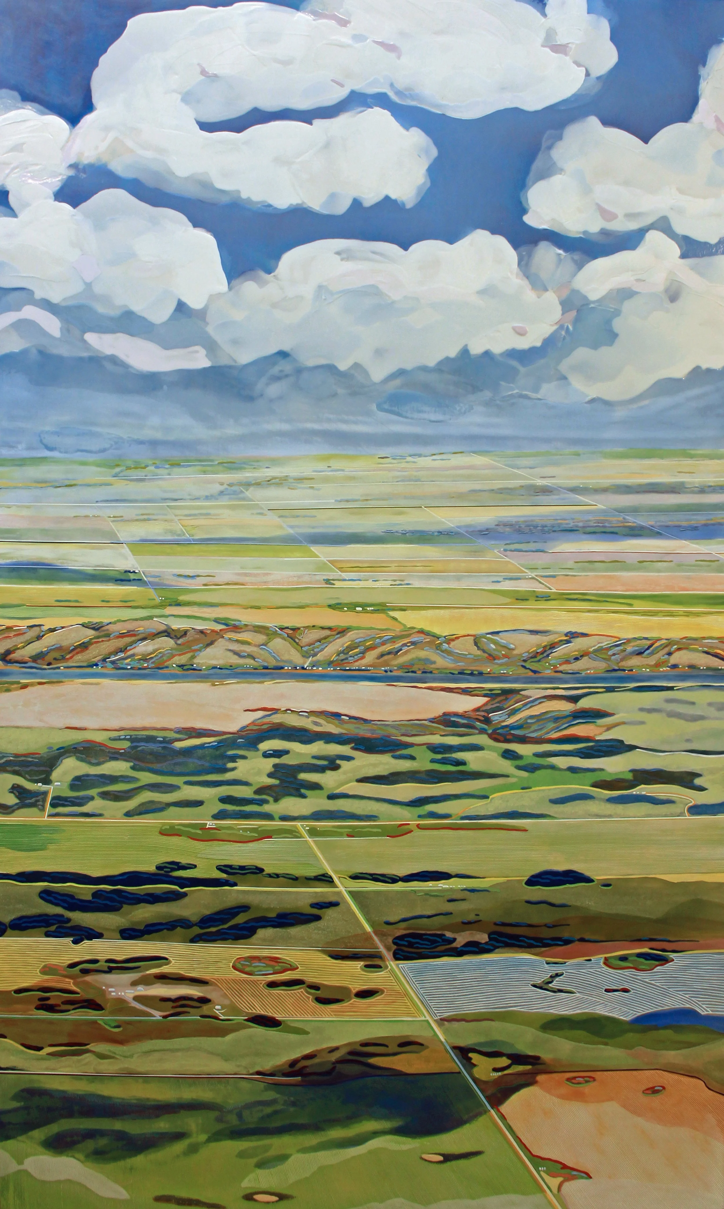 Heather Cline — Slate Fine Art Gallery